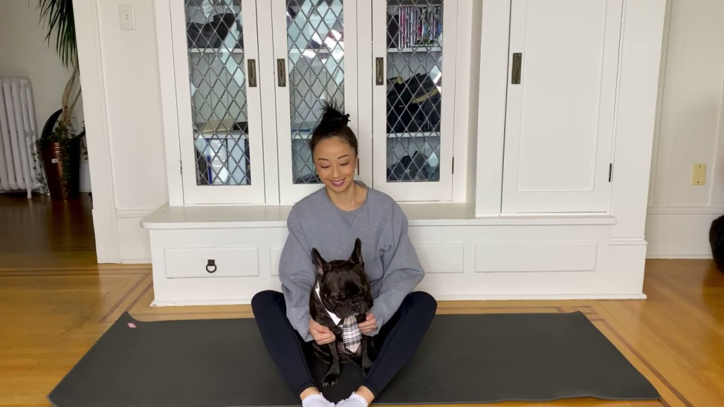 Glute Med Exercises | Victoria BC | Mind Body Spine